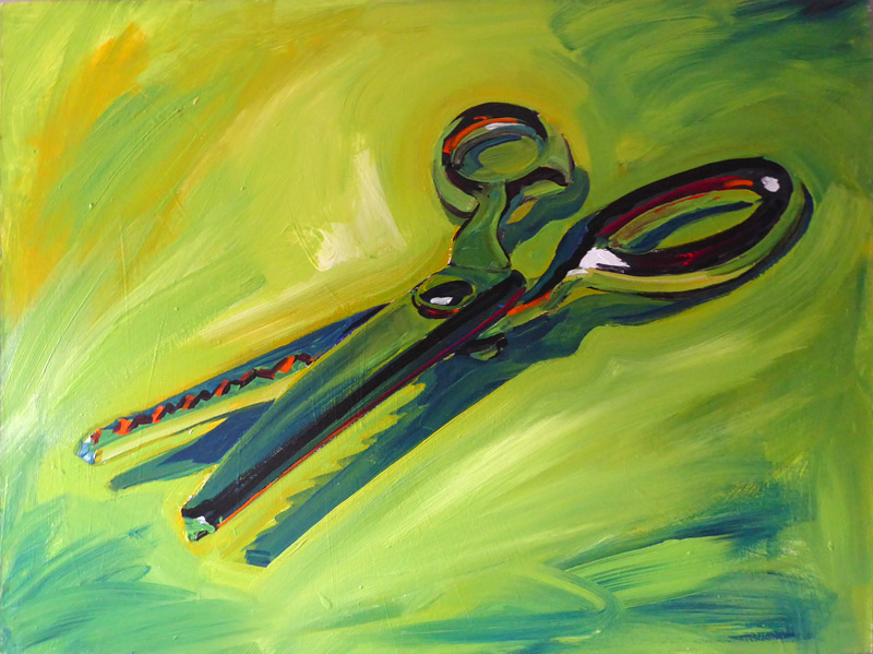 Objects – Tom Christopher | Artist NYC Tom Christopher | Artist NYC